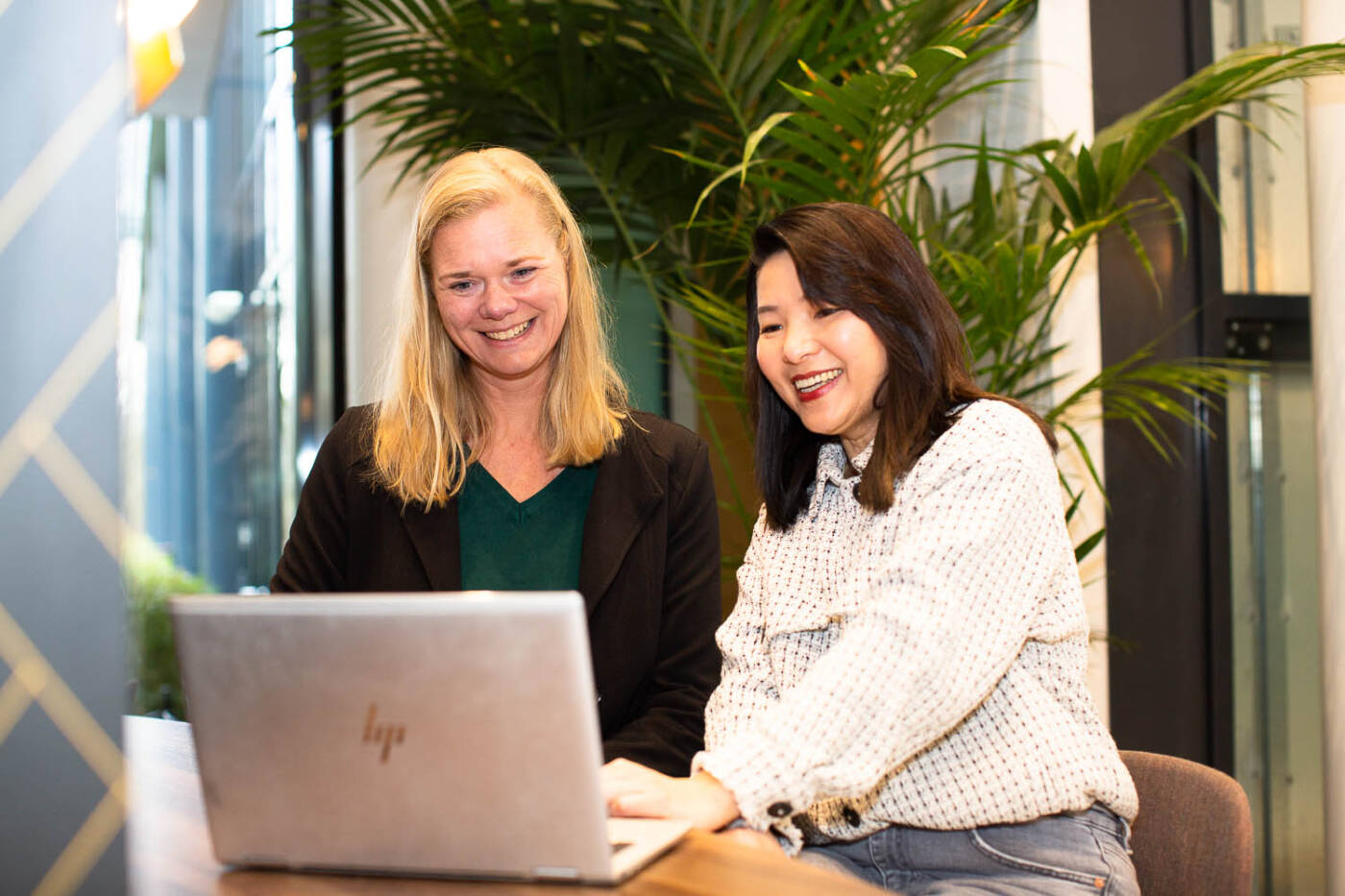 Interim HR en werving & selectie | Human Capital Group