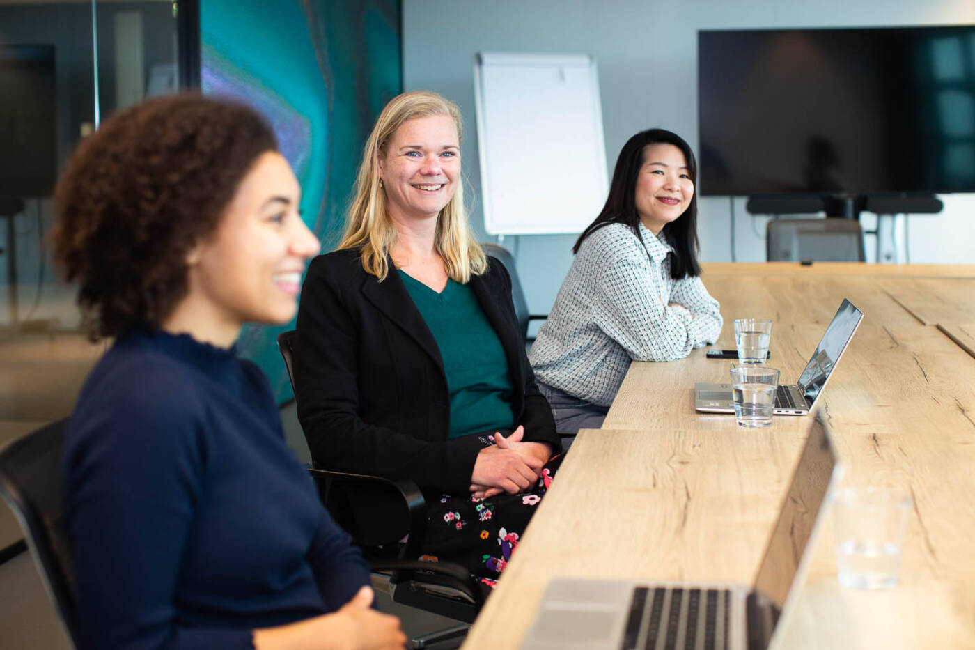 Functiewaardering | Human Capital Group