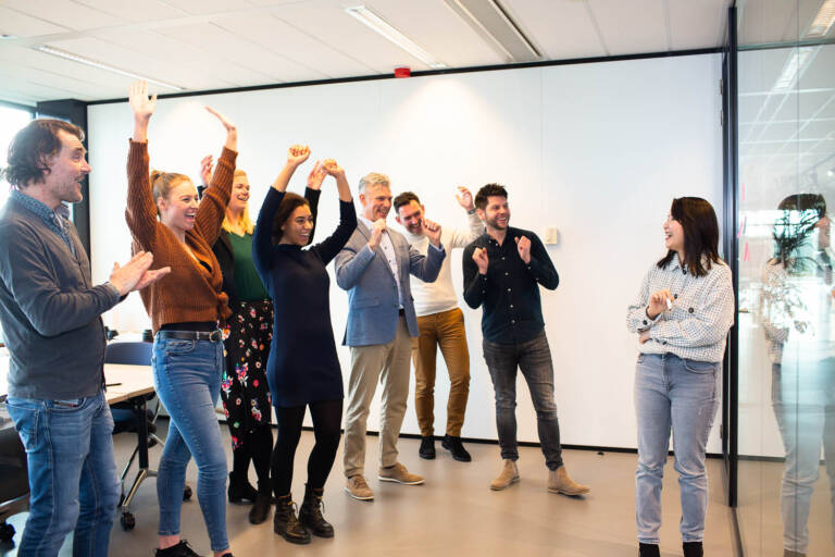 Werken bij | Human Capital Group