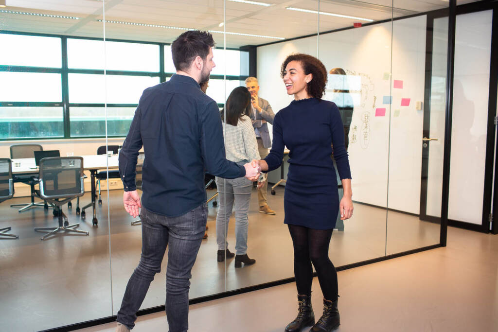 Functiewaardering | Human Capital Group