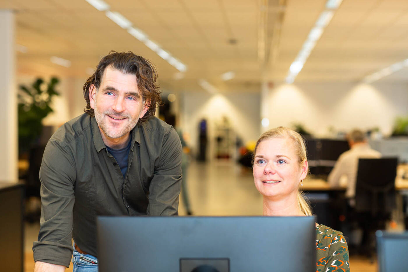 Over ons | Human Capital Group