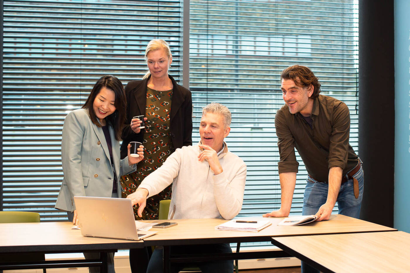 IPO Training op maat: wat kunnen we samen afspreken? | Human Capital Group