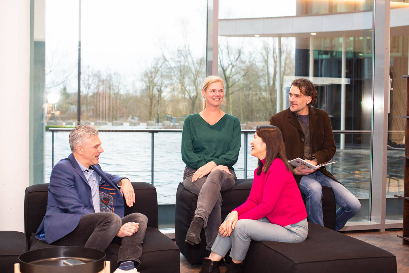 Over ons | Human Capital Group