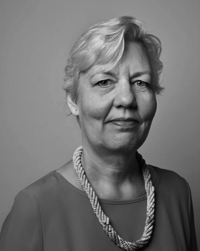 Wilma van Vuuren | Human Capital Group