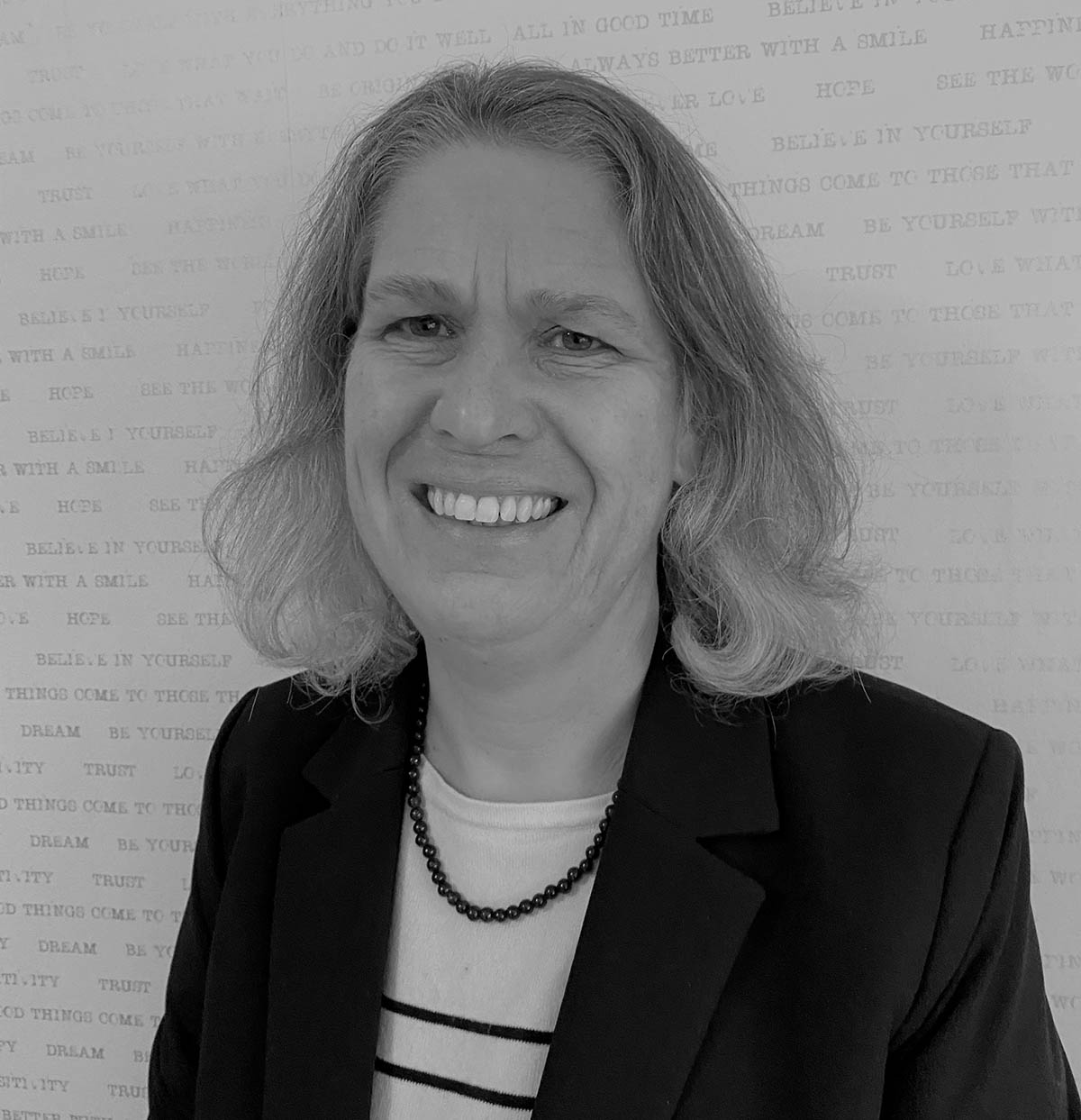 Rianne Becht | Human Capital Group