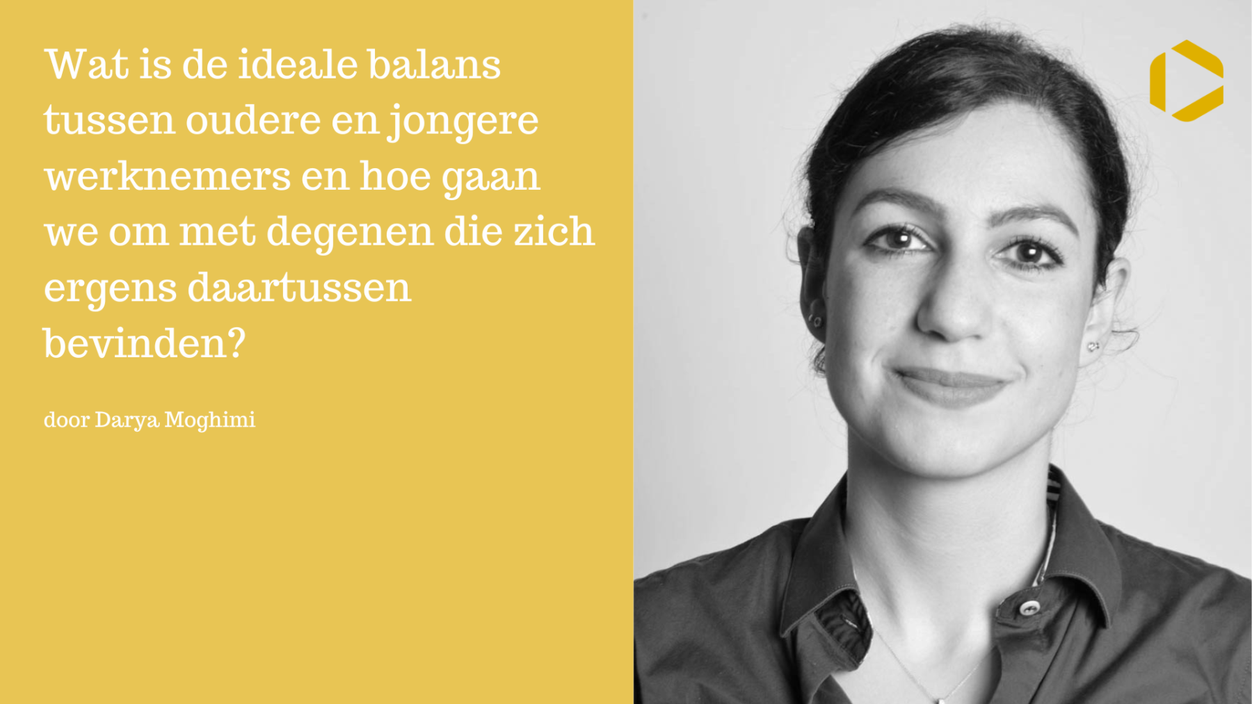 Human Capital Group | Gedachtenexperiment