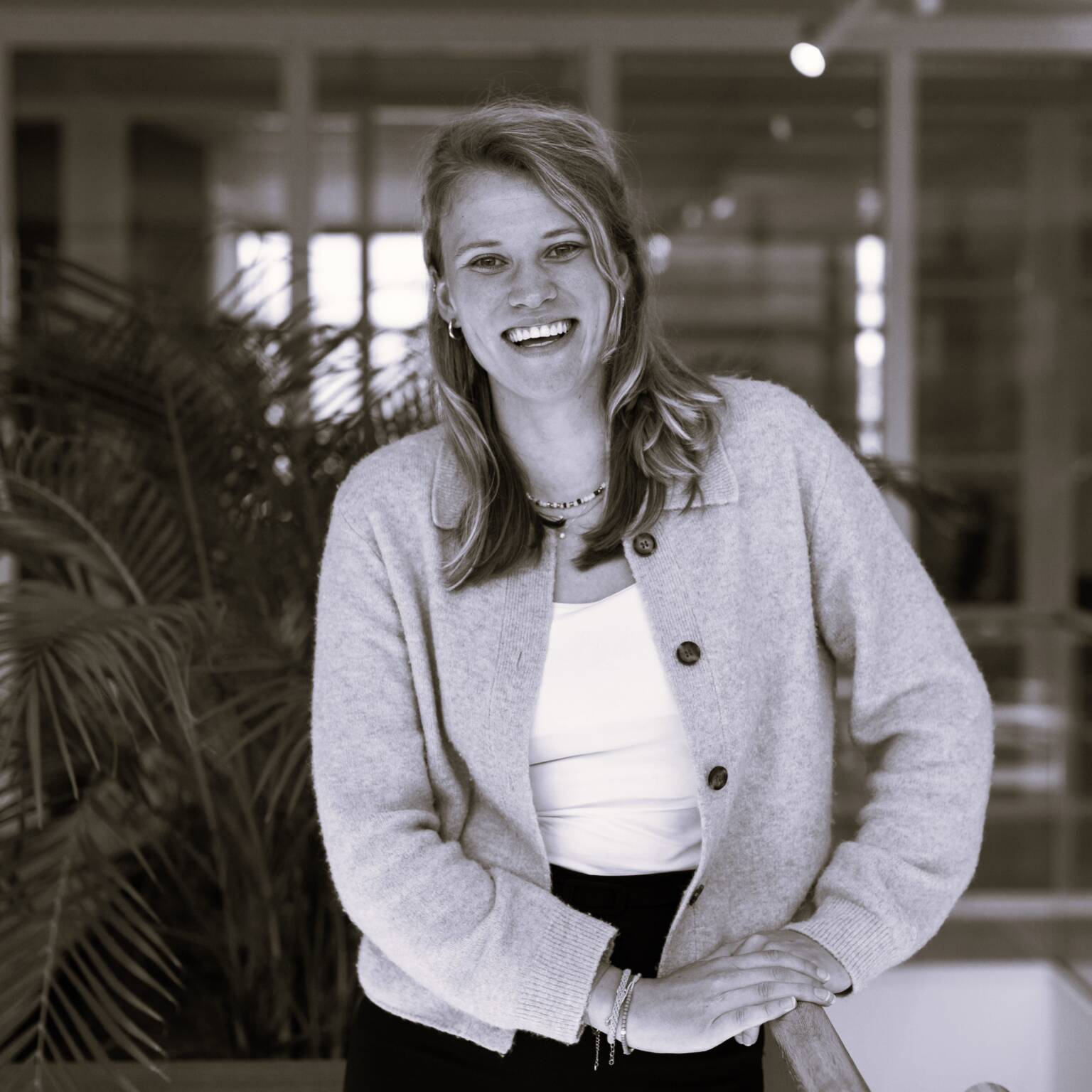 Over ons | Human Capital Group