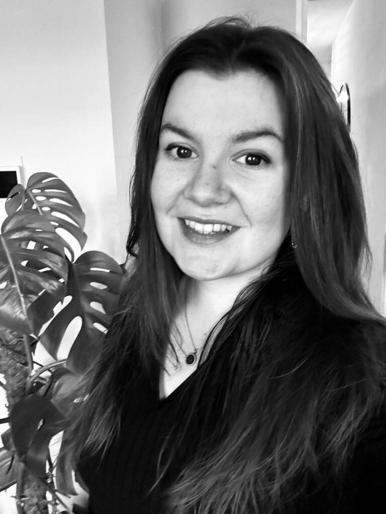 Thessa Teunissen | Human Capital Group